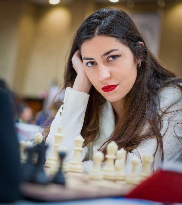 Our Expert Chess Team - Grandmasters & Professional Instructors ...