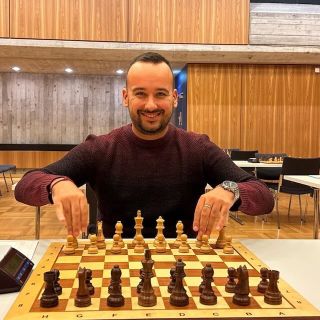 Our Expert Chess Team - Grandmasters & Professional Instructors ...