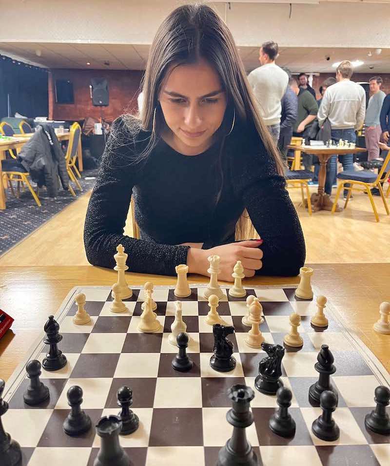 London Chess Academy