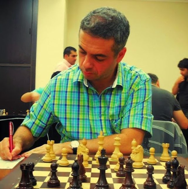 Grandmaster Chess Lessons - Learn from the Best | London Chess Academy ...